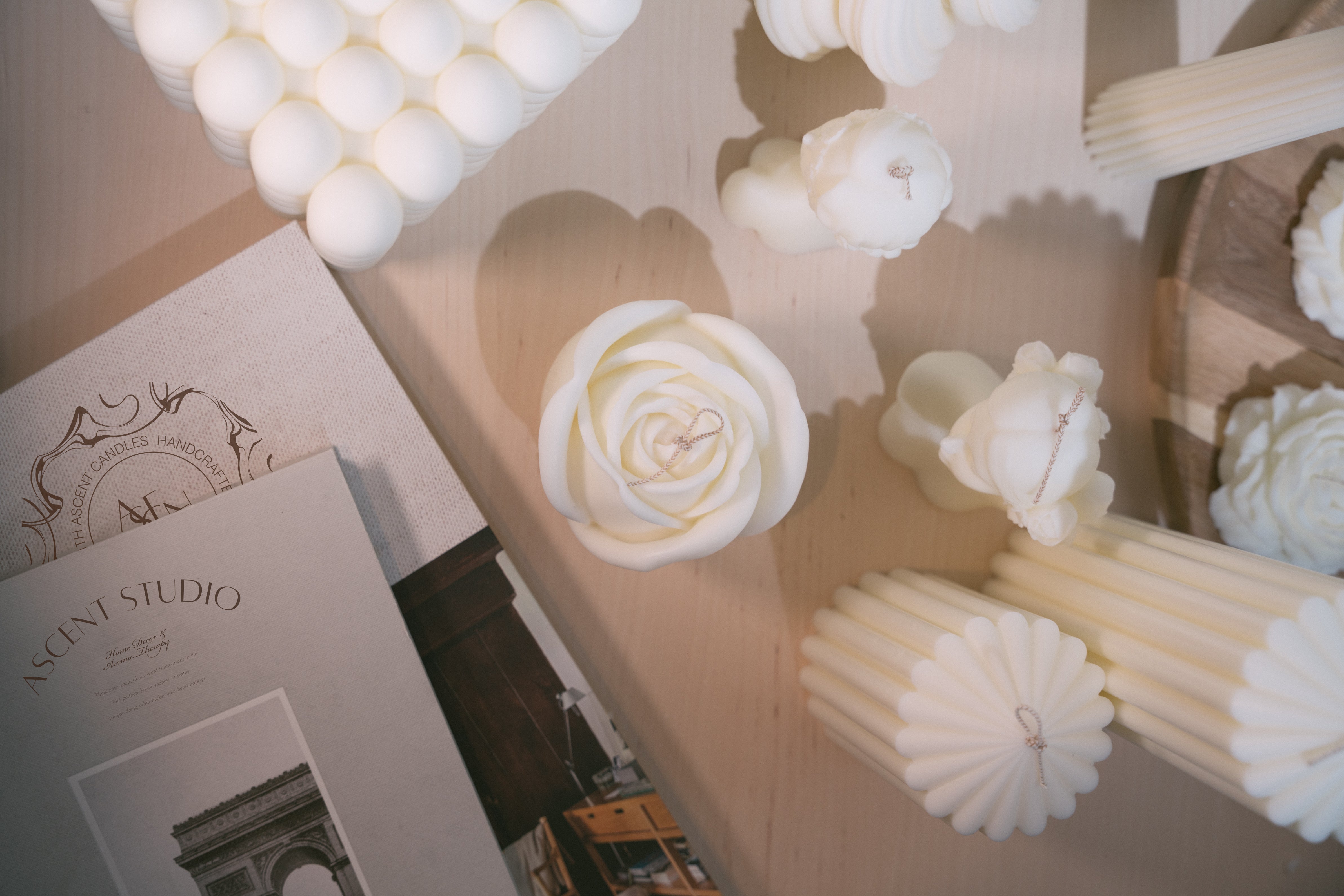 HOME DECOR – ASCENT